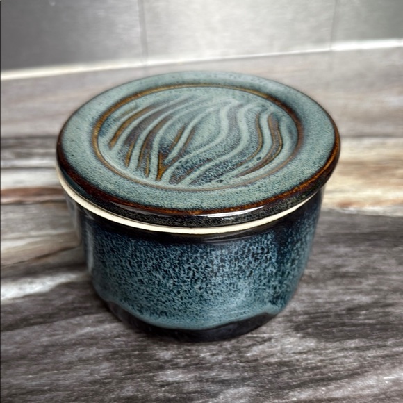 Kitchen | Ceramic Butter Bell | Poshmark